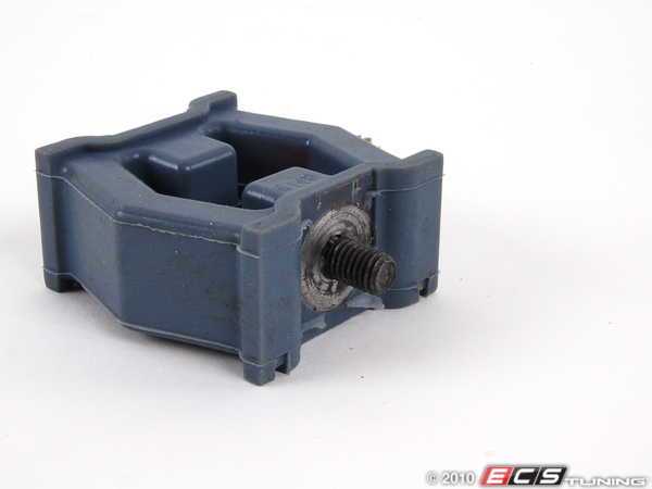 Genuine BMW - 18211745426 - Center Exhaust Hanger - Priced Each (18-21 ...