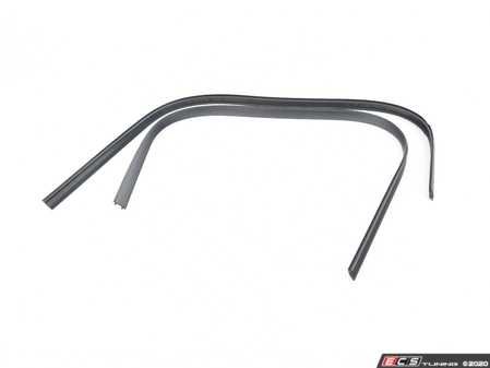 Genuine BMW - 82712350122 - RAILING CARRIER (82-71-2-350-122)