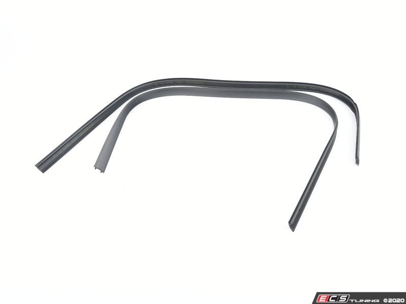 Genuine BMW - 82712350122 - RAILING CARRIER (82-71-2-350-122)