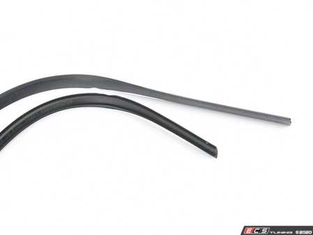 Genuine BMW - 82712350122 - RAILING CARRIER (82-71-2-350-122)