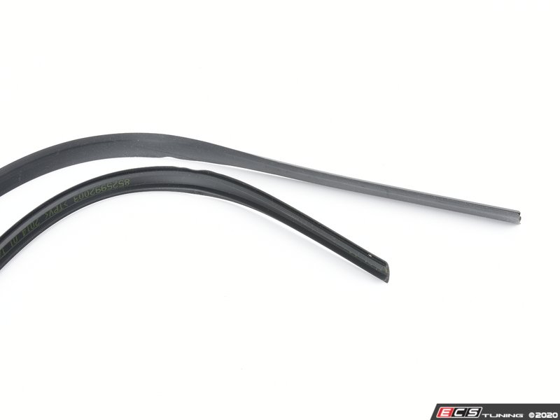 Genuine BMW - 82712350122 - RAILING CARRIER (82-71-2-350-122)