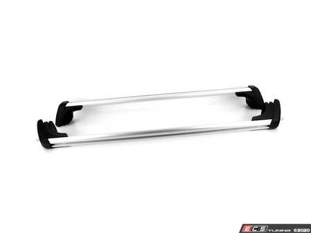 Genuine BMW - 82712350122 - RAILING CARRIER (82-71-2-350-122)