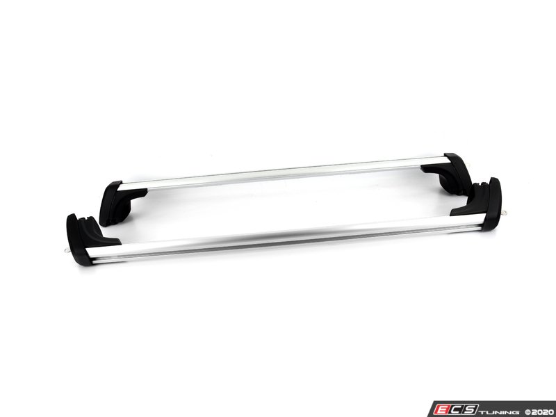 Genuine BMW - 82712350122 - RAILING CARRIER (82-71-2-350-122)