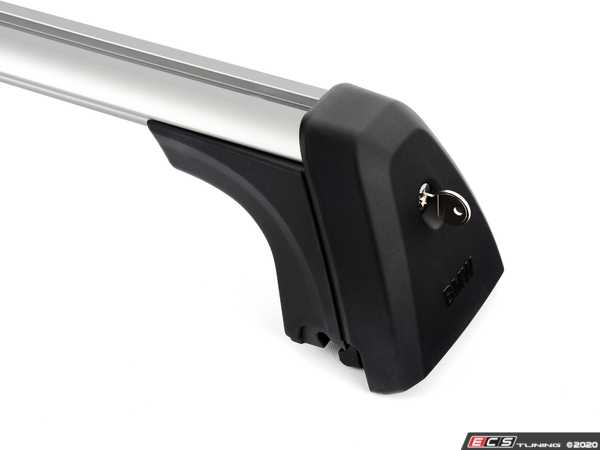 Genuine BMW - 82712350122 - RAILING CARRIER (82-71-2-350-122)