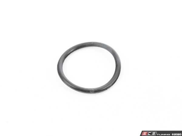 Genuine MINI - 11517509186 - O - Ring ( 34,52X3,53 ) (11-51-7-509-186)