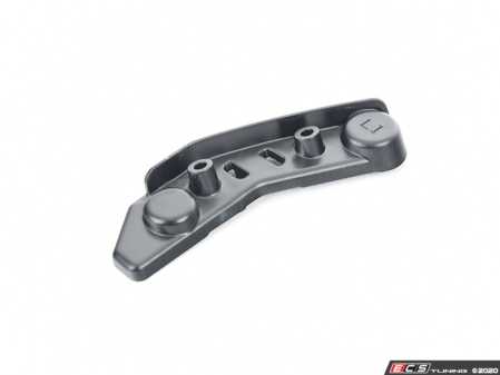 Genuine BMW - 51117428995 - GUIDE, BUMPER, LEFT (51-11-7-428-995)