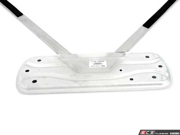 Genuine BMW - 33326895135 - TENSION STRUT (33-32-6-895-135)