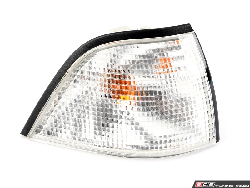ULO - 82199403094 - E36 Front Clear Corner Marker - Right