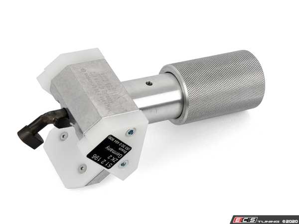 Genuine BMW - 83300494325 - DOOR LOCK TENSIONER (83-30-0-494-325)