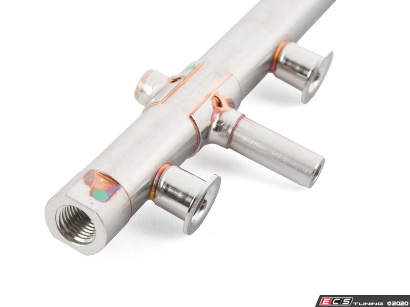 Genuine Volkswagen Audi - 06K133317AA - Fuel Rail (06K 133 317 AA)