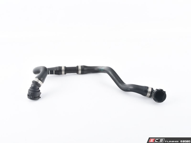 Genuine BMW - 17127596840 - Coolant Hose (17-12-7-596-840)