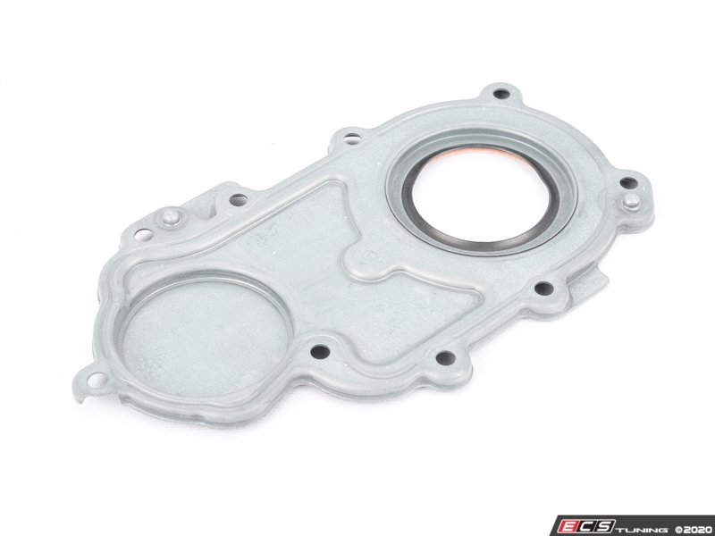 Victor Reinz - 06E103153E - Front Crankshaft Seal With Flange