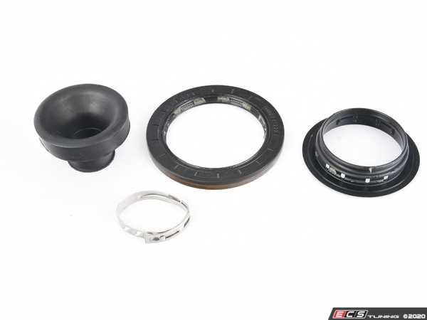 Genuine Mercedes Benz - 725997104664 - PARTS KIT, SEALING RING
