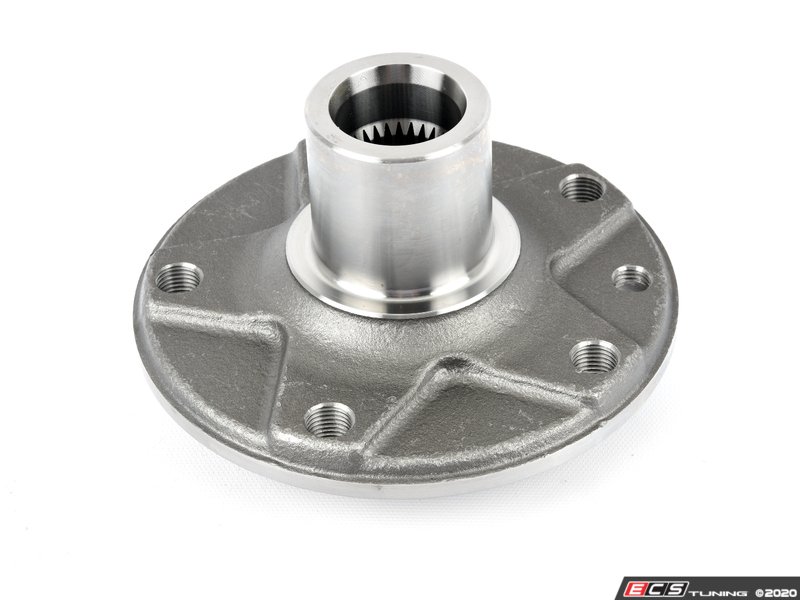 Febi - 7L0501655B - Wheel Hub - Priced Each