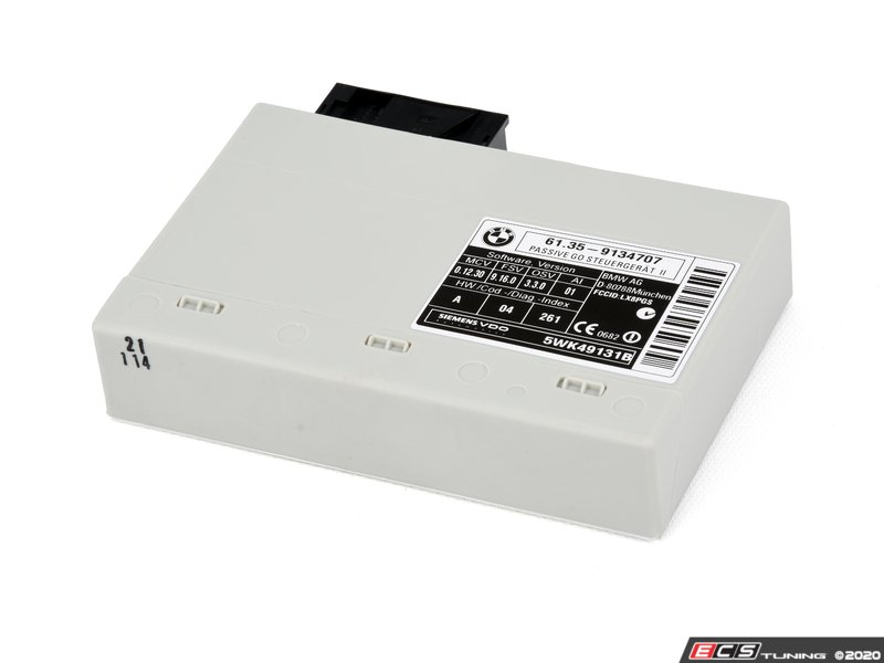 Genuine BMW - 61359134707 - CONTROL UNIT (61-35-9-134-707)