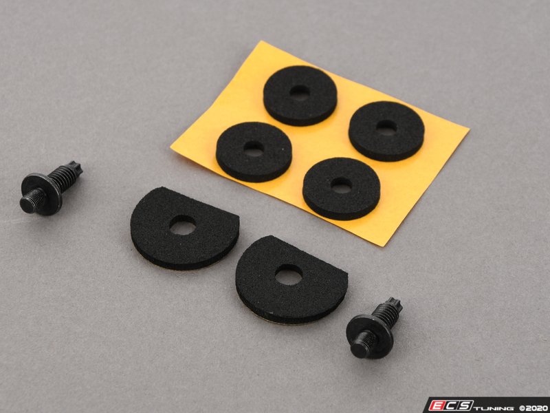 Genuine Volkswagen Audi - 8N0898932B - REPAIR KIT (8N0 898 932 B)