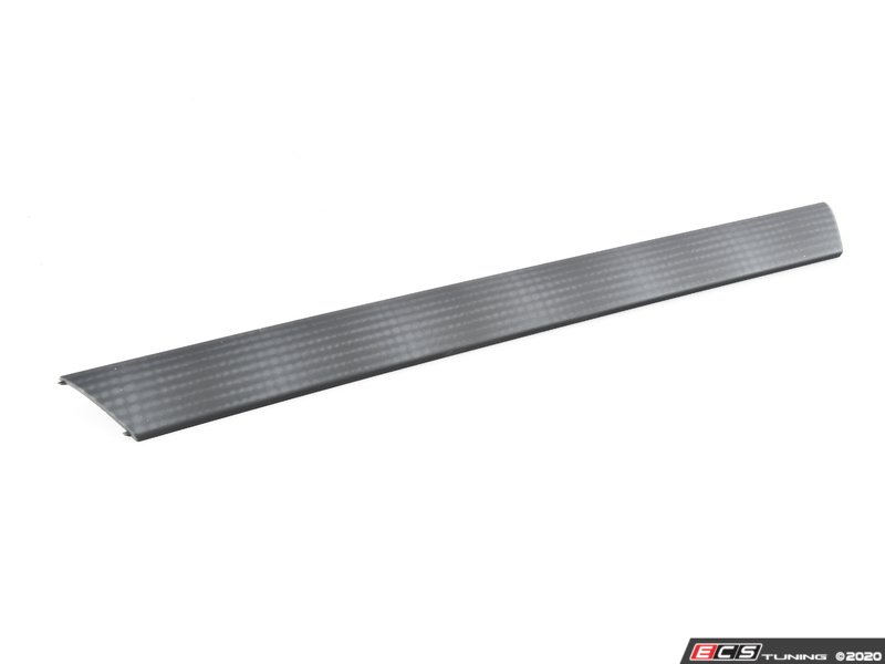 Genuine BMW - 51457047160 - Right Front Door Trim - Sieblack Grey (51 ...