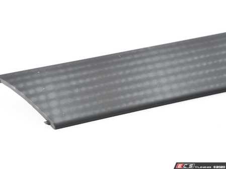 Genuine BMW - 51457047160 - Right Front Door Trim - Sieblack Grey (51 ...