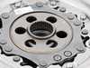 Genuine Volkswagen Audi - 03L105266EF - DSG Flywheel (03L 105 266 EF)