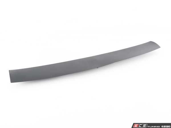 Genuine Volkswagen Audi - 5G6867715B82V - TRIM PANEL (5G6 867 715 B 82V)