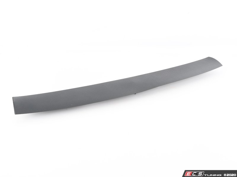 Genuine Volkswagen Audi - 5G6867715B82V - TRIM PANEL (5G6 867 715 B 82V)