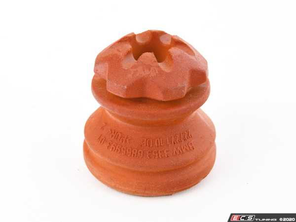 Genuine BMW - 33536855993 - Bump Stop (33-53-6-855-993)