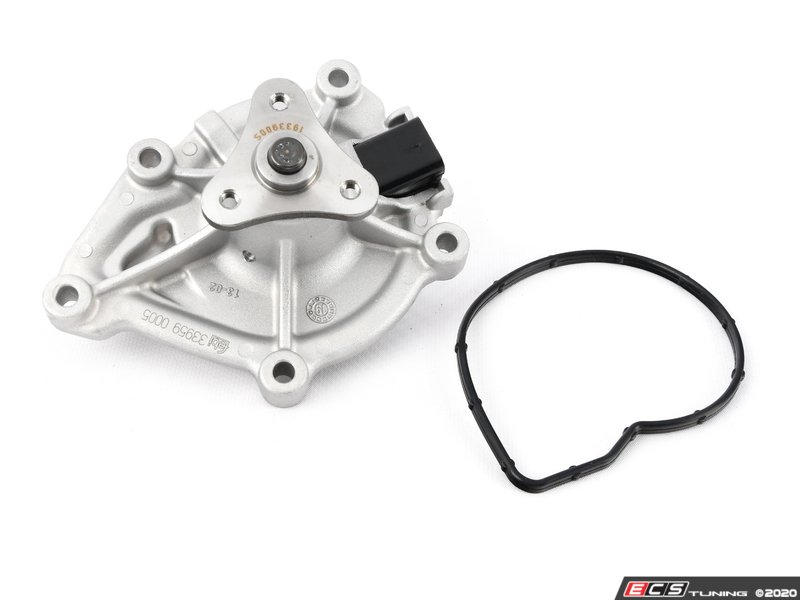 Febi - 11517550484 - Water Pump