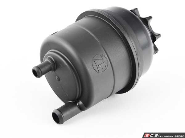 ZF - 32416851217 - Power Steering Reservoir