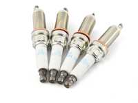 NGK 97506KT1 NGK Performance Iridium Two Step Colder Spark Plug Set BMW N20