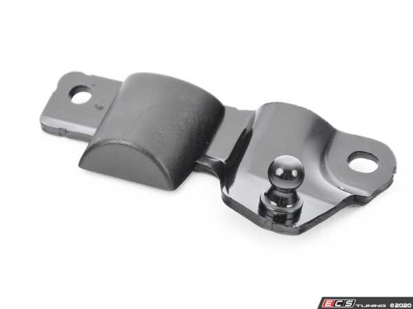 Genuine BMW - 51247071596 - BRACKET (51-24-7-071-596)