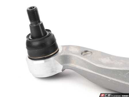 Genuine Volkswagen Audi - 8K0407693AF - Front Lower Control Arm ...