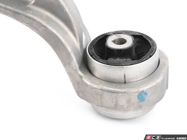 Genuine Volkswagen Audi - 8K0407693AF - Front Lower Control Arm ...