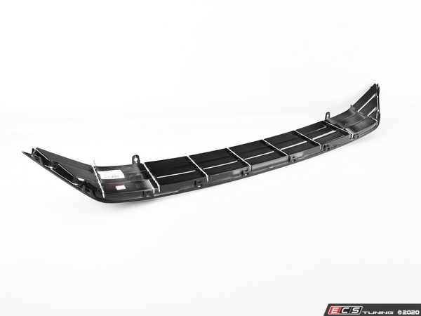 Genuine Volkswagen Audi - 561853671FFOD - GRILL (561 853 671 F FOD)