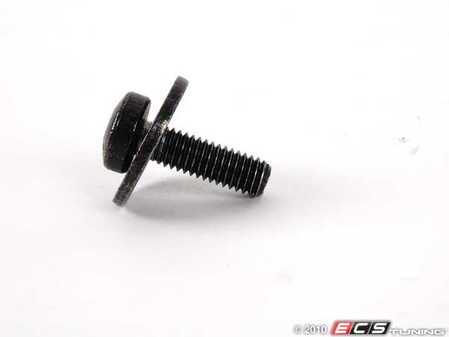 Genuine Volkswagen Audi - N90684701 - Torx Screw - Priced Each (N 906 ...