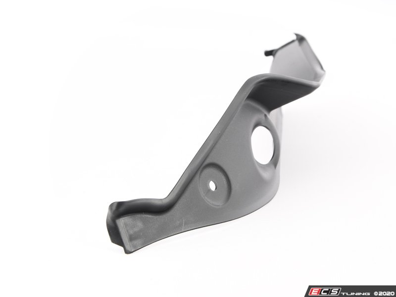 Genuine BMW - 51497424600 - TRIM, DRIP RAIL, RIG (51-49-7-424-600)