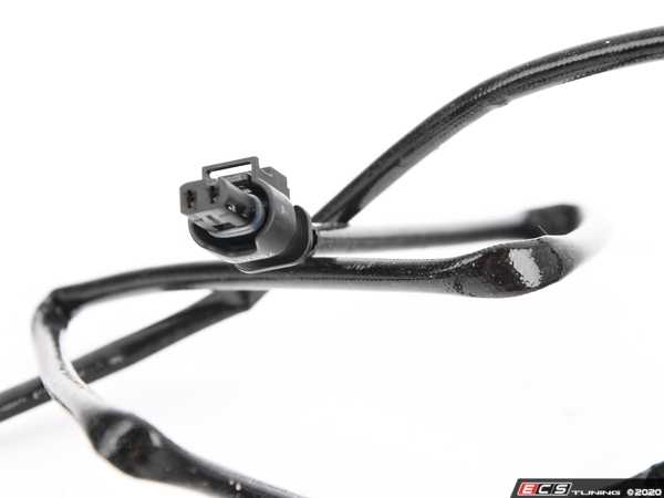 Genuine BMW - 13628514730 - TEMPERATURE SENSOR, EXHAUST (13-62-8-514-730)