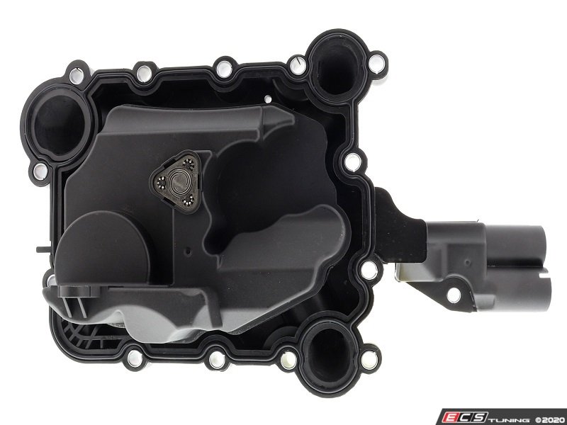 Vaico - 06E103547AE - Oil Separator/Pressure Control Valve (PCV)