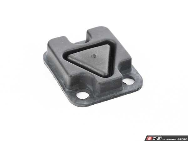 Genuine BMW - 32721451742 - RUBBER BOOT (32-72-1-451-742)