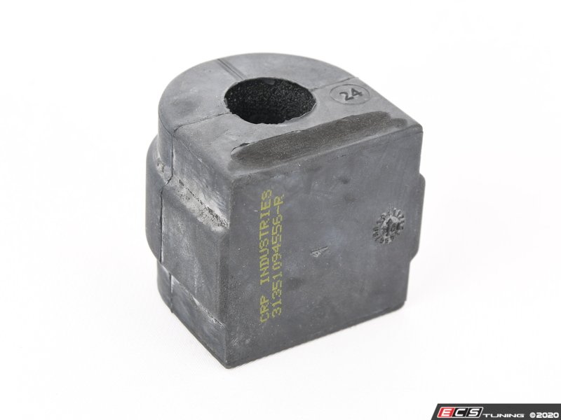 Rein - 31351094556 - Front Sway Bar Bushing - Priced Each