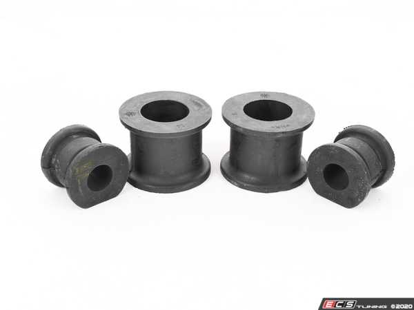 Rein - 1633200044 - Front Sway Bar Bushing Kit