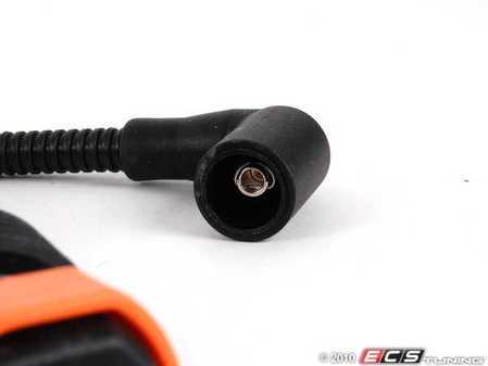 Genuine Volkswagen Audi - 078905532B - Ignition Wire - Cylinder 2 (078 ...