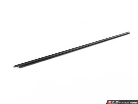 Genuine BMW - 51337284566 - Channel Sealing - Outer Door, Front Right ...