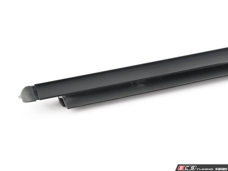 Genuine BMW - 51337284566 - Channel Sealing - Outer Door, Front Right ...