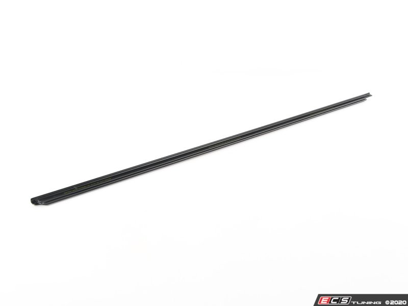 Genuine BMW - 51337284566 - Channel Sealing - Outer Door, Front Right ...