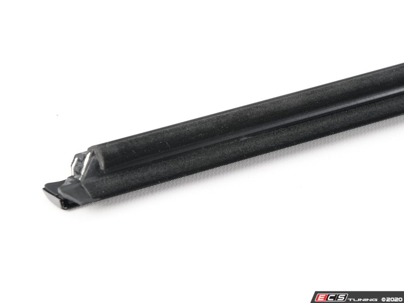 Genuine BMW - 51337284566 - Channel Sealing - Outer Door, Front Right ...