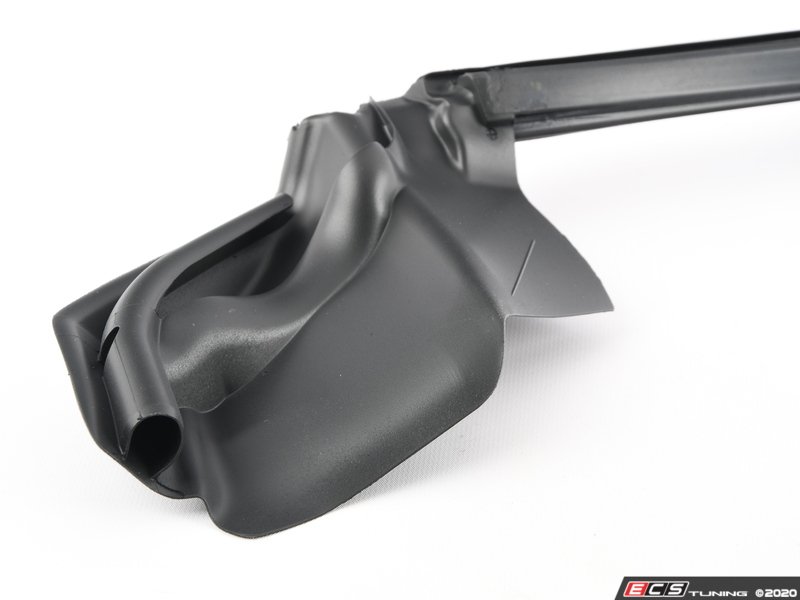 Genuine BMW - 51337267905 - Channel Sealing - Inner Door, Front Left ...