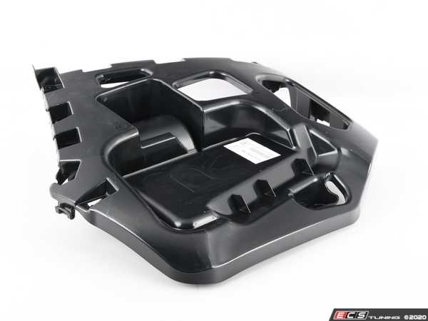 Genuine BMW - 51128062186 - GUIDE FOR BUMPER, SI (51-12-8-062-186)