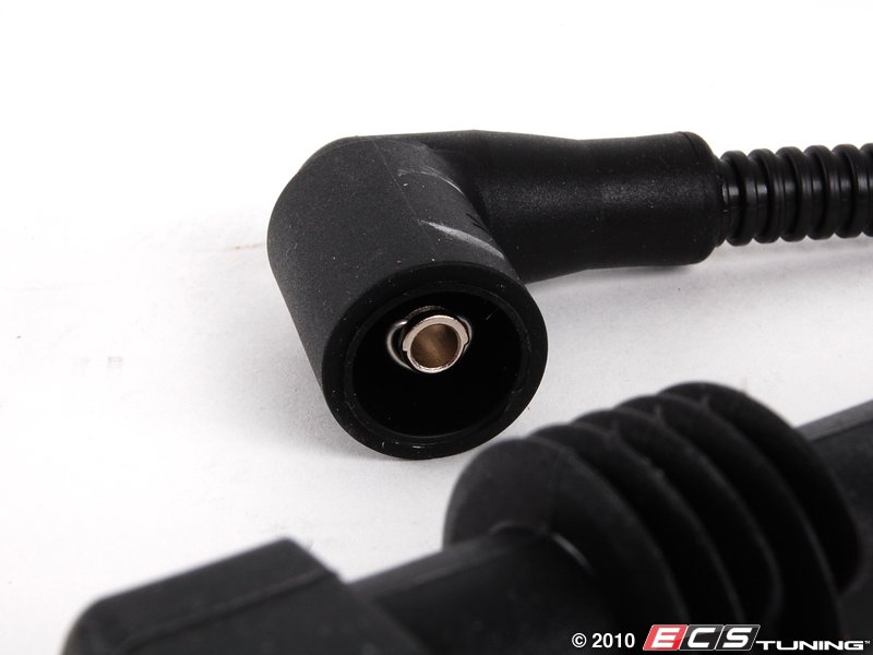 Genuine Volkswagen Audi - 078905533B - Ignition Wire - Cylinder 3 (078 ...