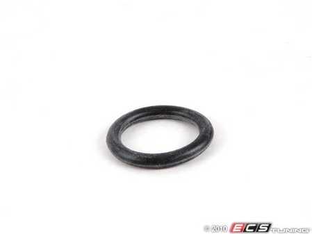 Genuine Volkswagen Audi - N90316802 - Sealing O-Ring - Priced Each (N ...