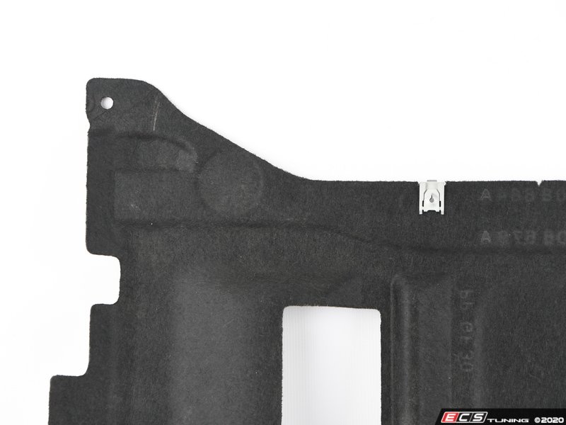 Genuine BMW - 51757308664 - UNDERFLOOR COATING CENTER (51-75-7-308-664)